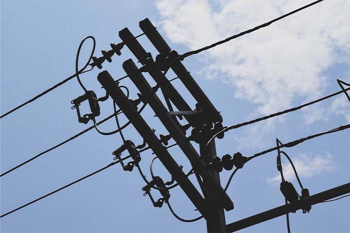 ELECTRICAL SYSTEM – Senate Engineering