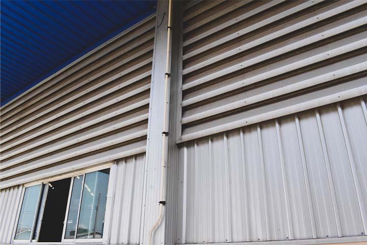 ELECTRICAL SYSTEM – Senate Engineering