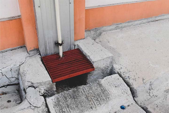 ELECTRICAL SYSTEM – Senate Engineering