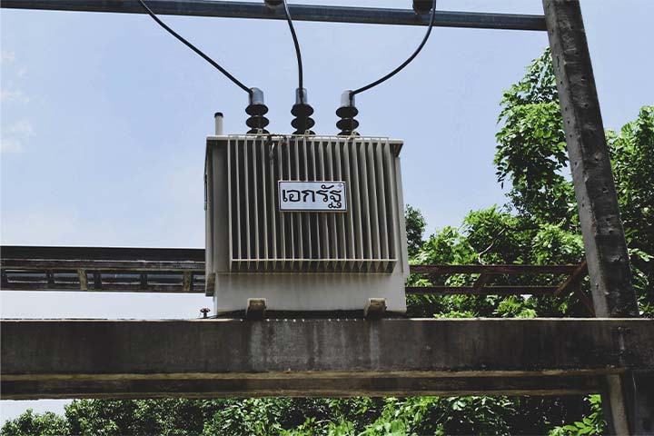 ELECTRICAL SYSTEM – Senate Engineering