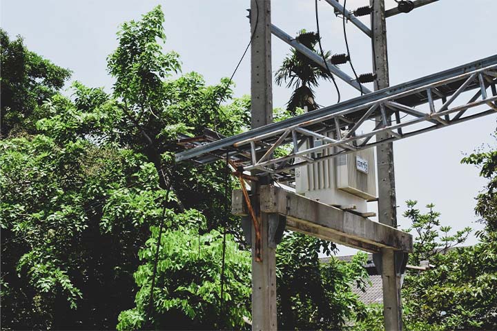 ELECTRICAL SYSTEM – Senate Engineering