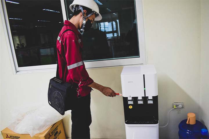 ELECTRICAL SYSTEM – Senate Engineering