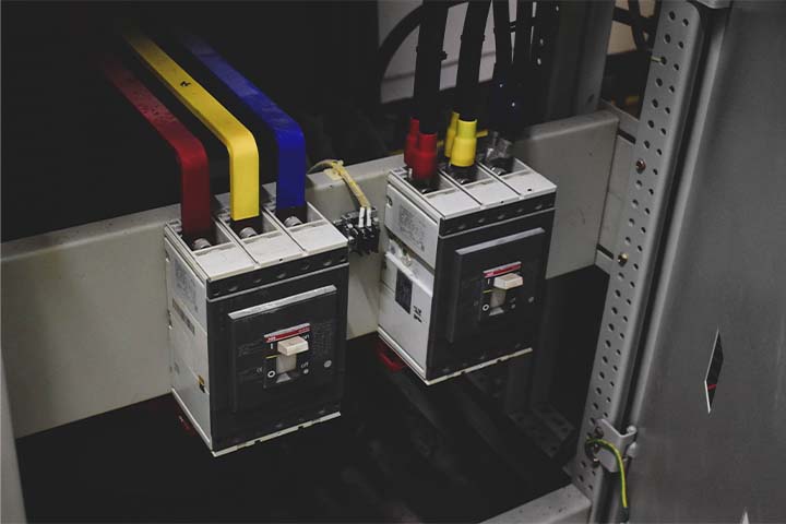 ELECTRICAL SYSTEM – Senate Engineering