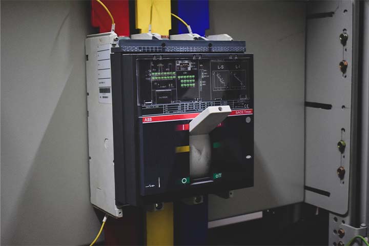 ELECTRICAL SYSTEM – Senate Engineering