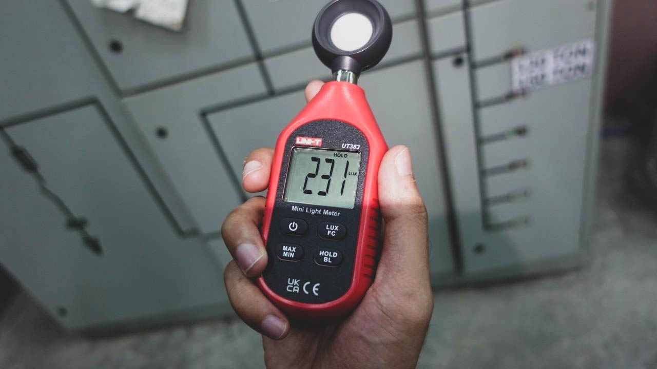 ตรวจสอบระบบไฟฟ้าประจำปี – Senate Engineering