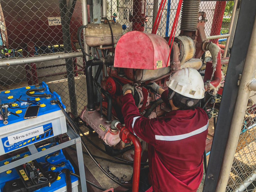 Senate Engineering – ตรวจสอบ รับรองความปลอดภัยในโรงงาน โดยผู้เชี่ยวชาญ ...