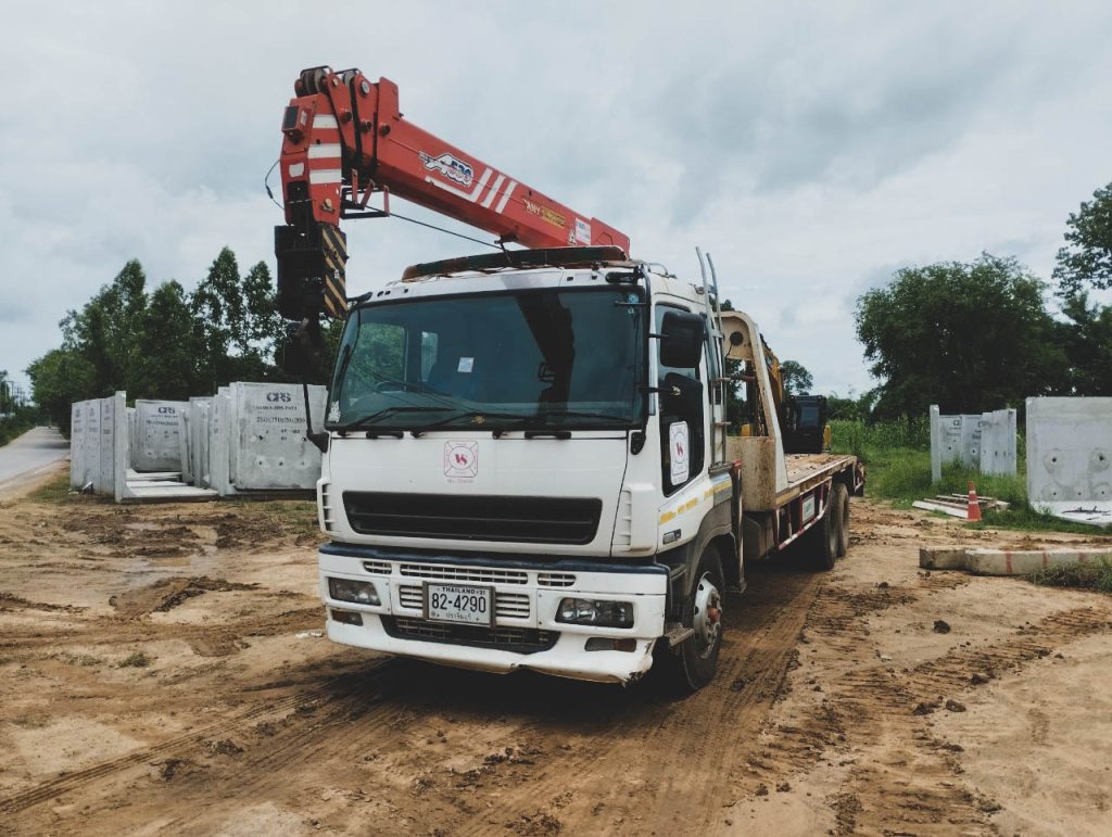 project reference – Senate Engineering