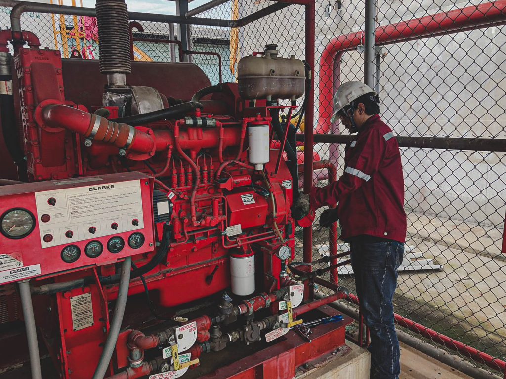 Senate Engineering – ตรวจสอบ รับรองความปลอดภัยในโรงงาน โดยผู้เชี่ยวชาญ ...