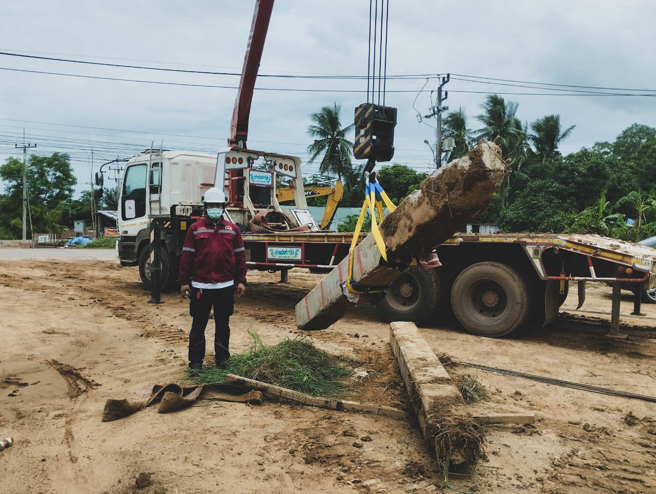 ตรวจสอบรับรองความปลอดภัยของปั้นจั้น (ปจ.2) – Senate Engineering