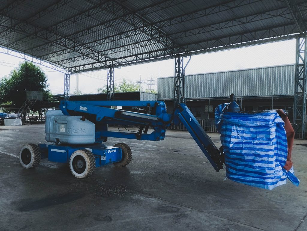 Senate Engineering – ตรวจสอบ รับรองความปลอดภัยในโรงงาน โดยผู้เชี่ยวชาญ ...